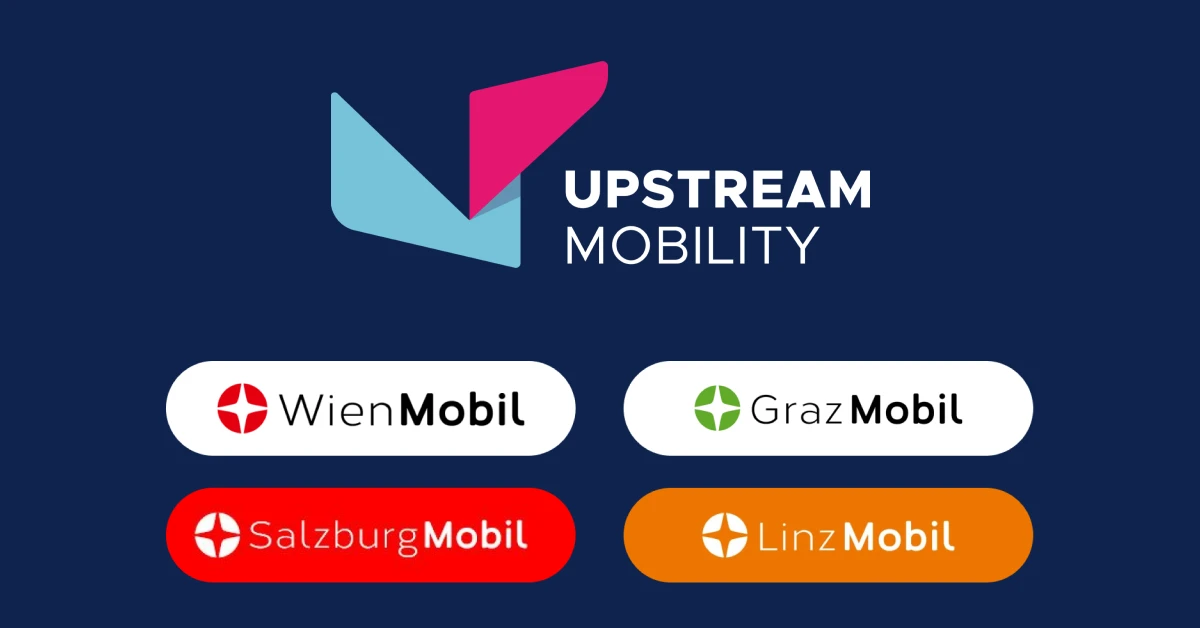 Upstream Mobility - Boti Kis